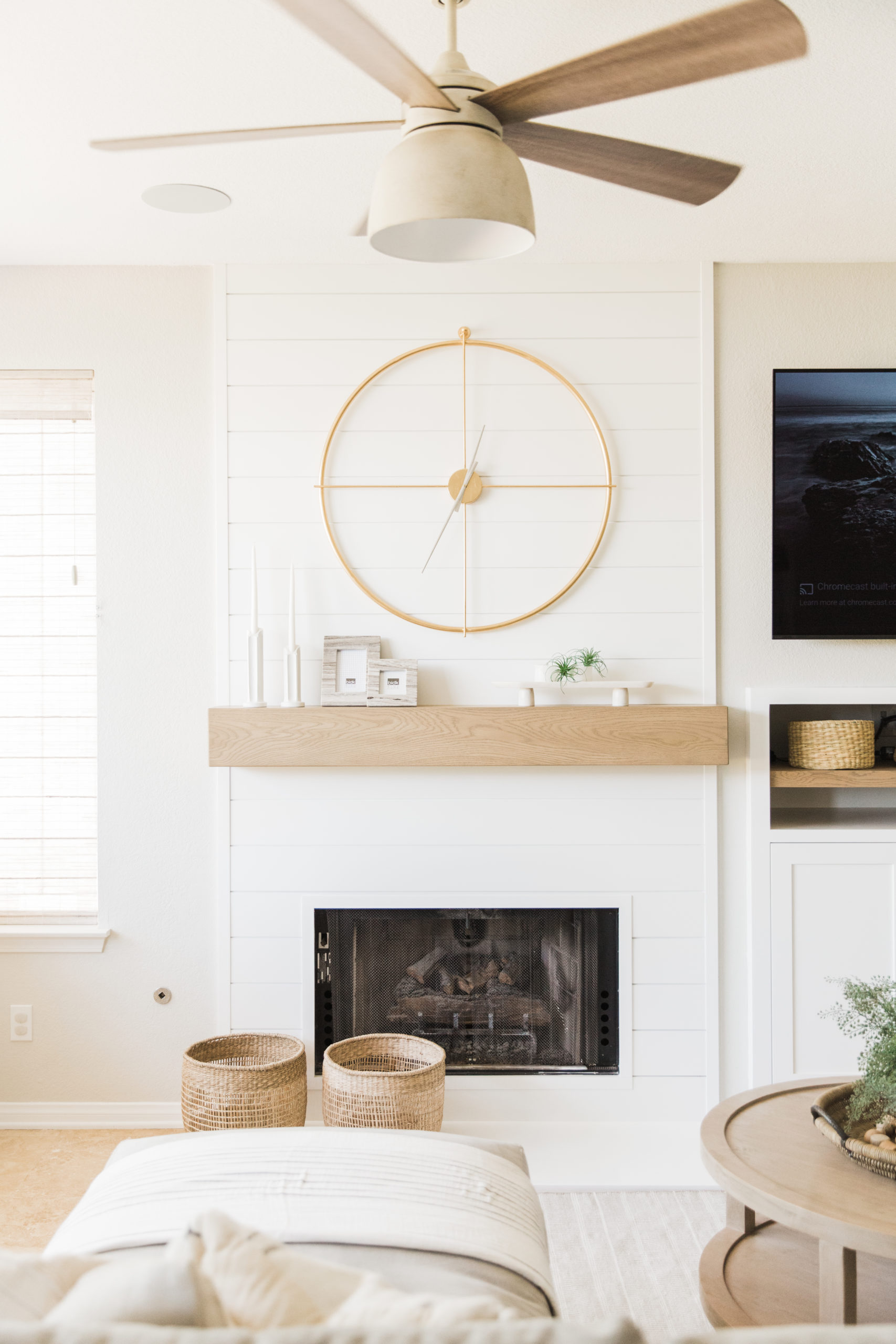 Spring Home Tips - rebeccarollinsinteriors.com