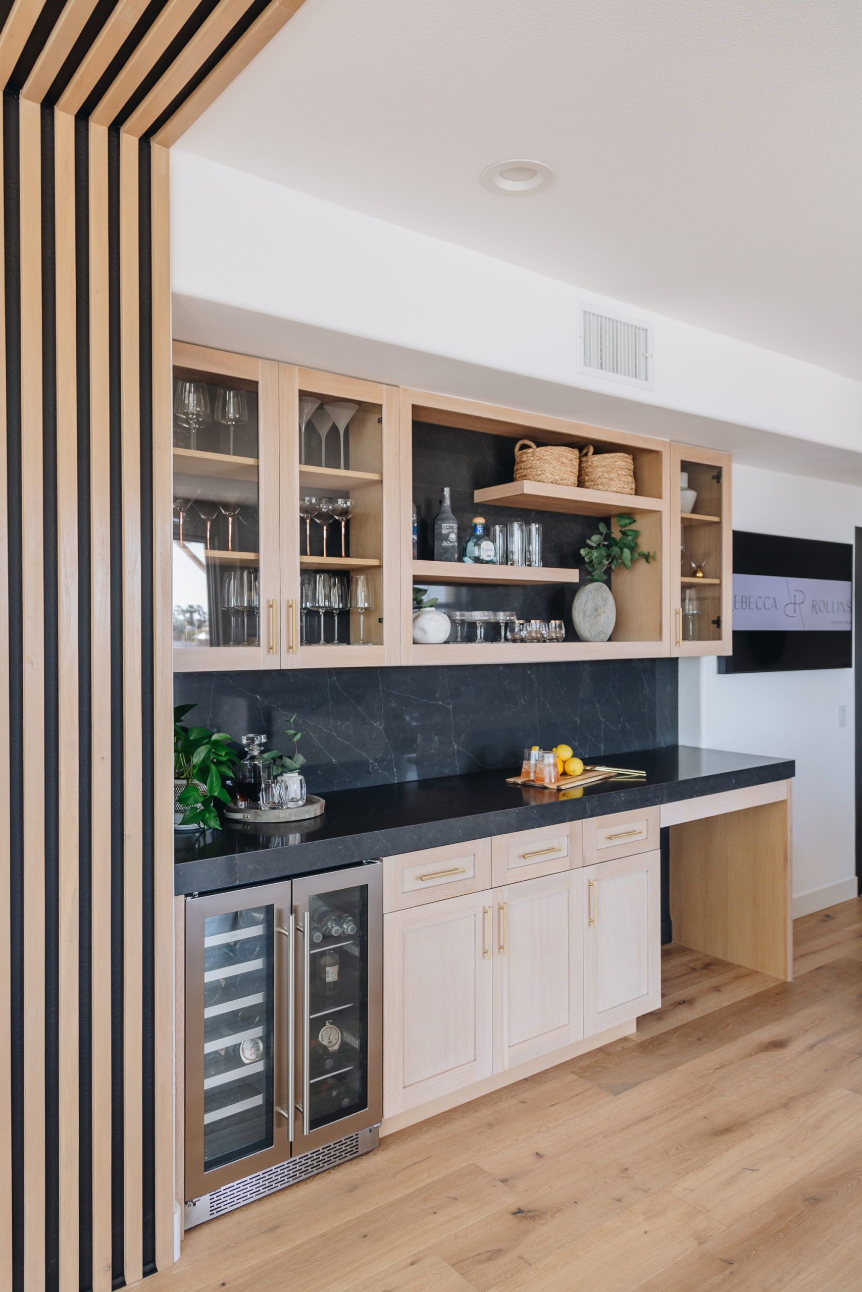 Our 4 Favorite Built in Designs - rebeccarollinsinteriors.com