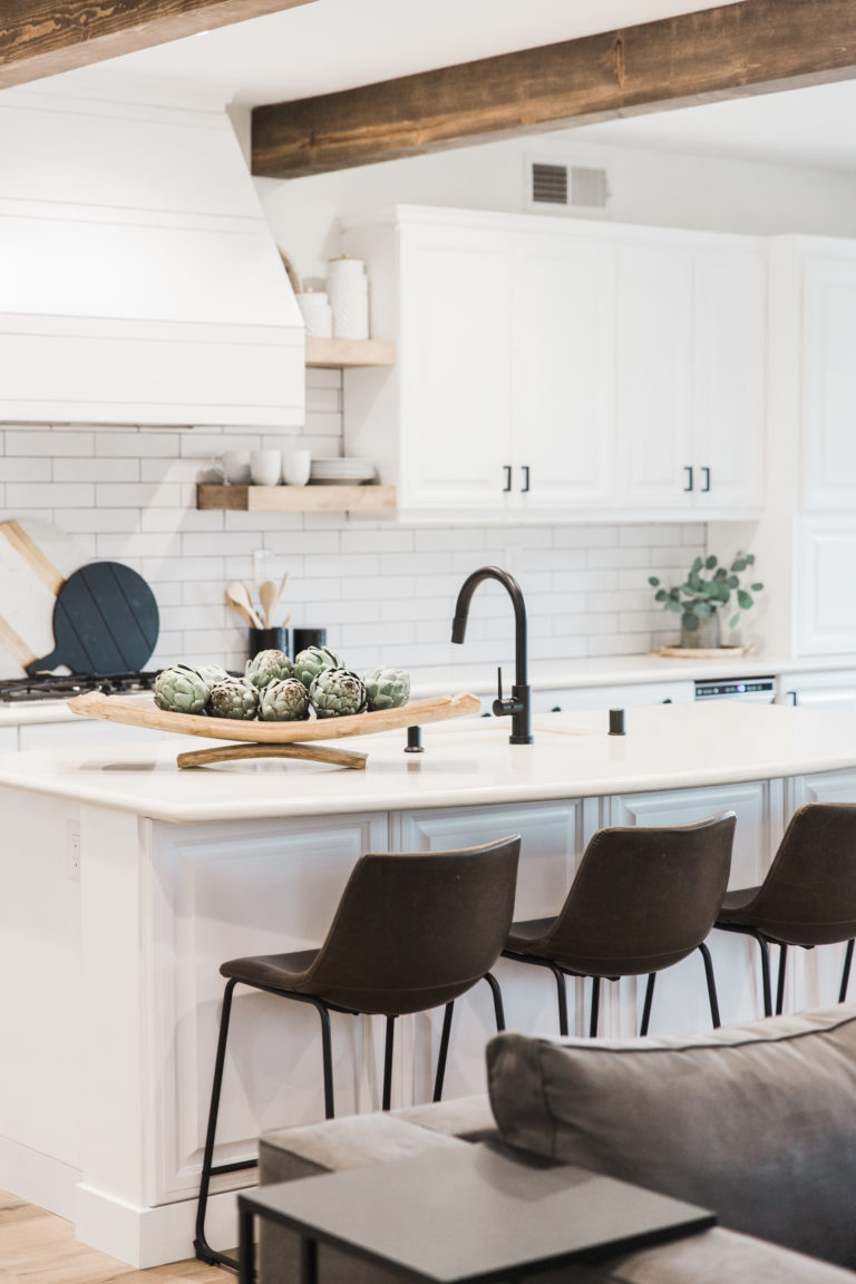 Kitchen Renovation Tips - rebeccarollinsinteriors.com