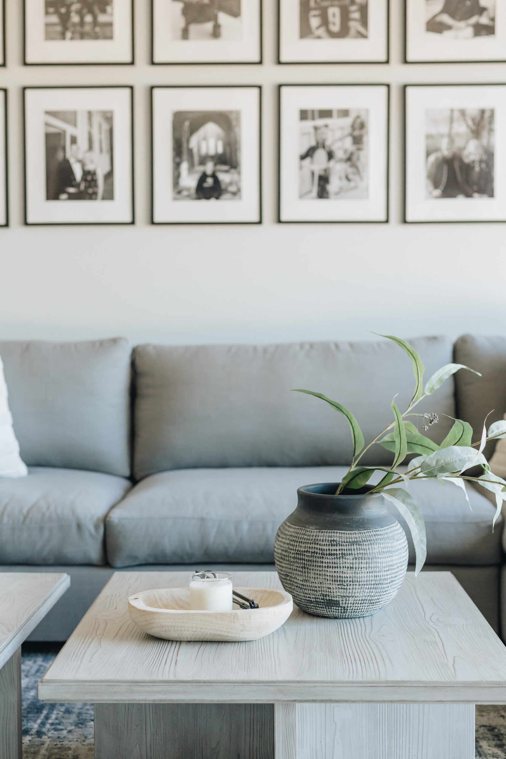 Cali Caj Reveal | Main Living Spaces - rebeccarollinsinteriors.com