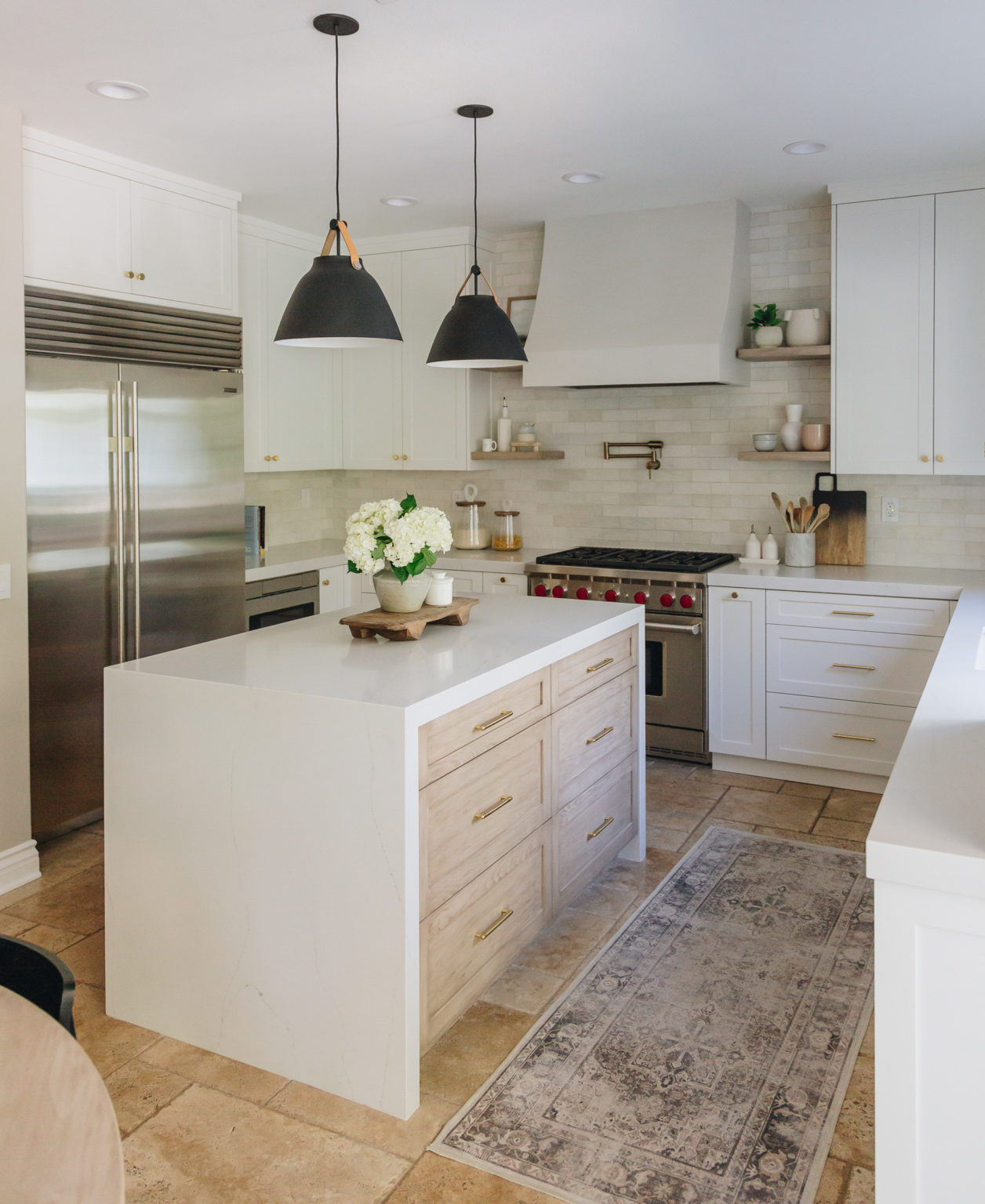 How To Prepare for a Kitchen Remodel - rebeccarollinsinteriors.com