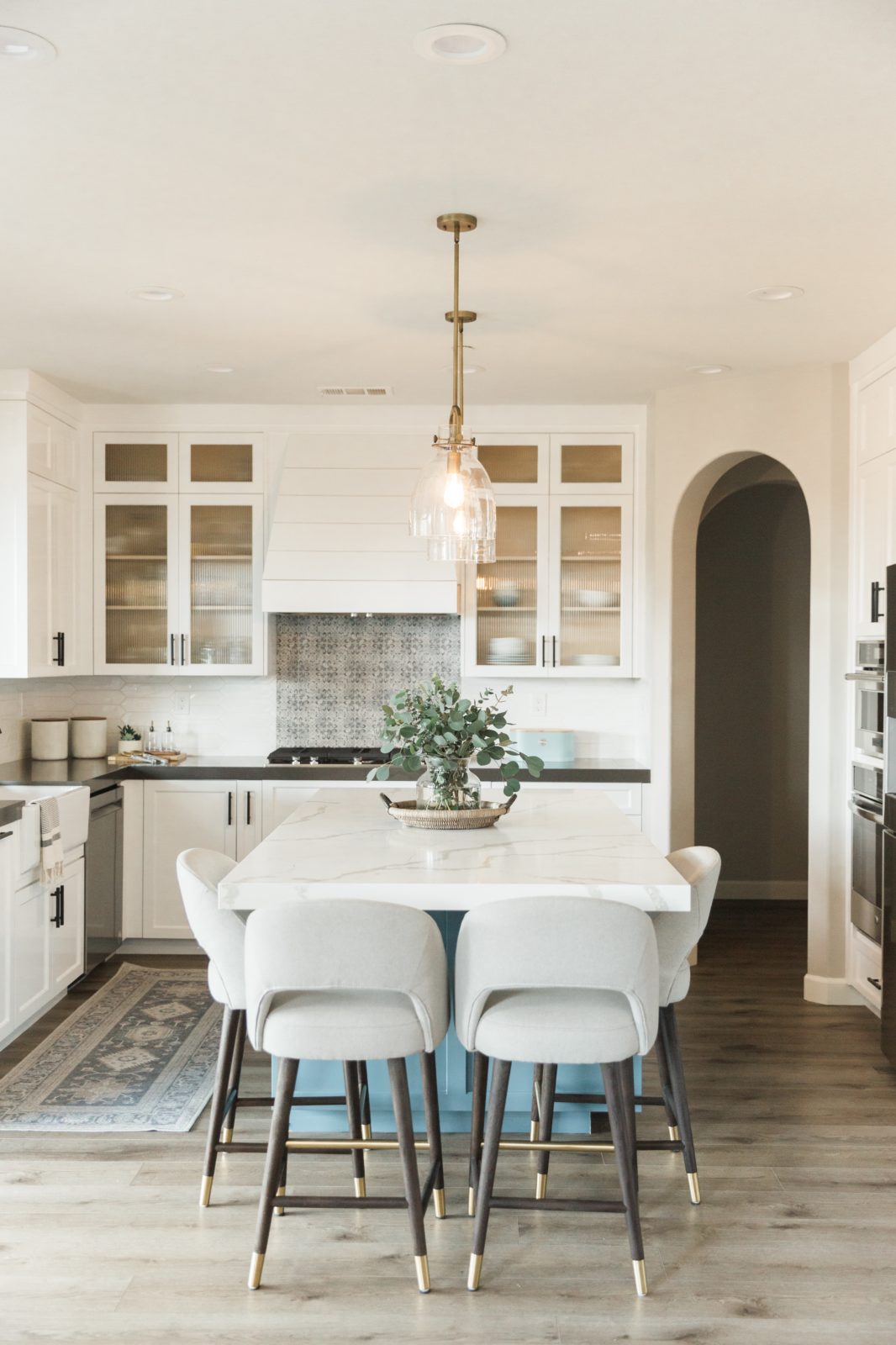 How To Prepare for a Kitchen Remodel - rebeccarollinsinteriors.com