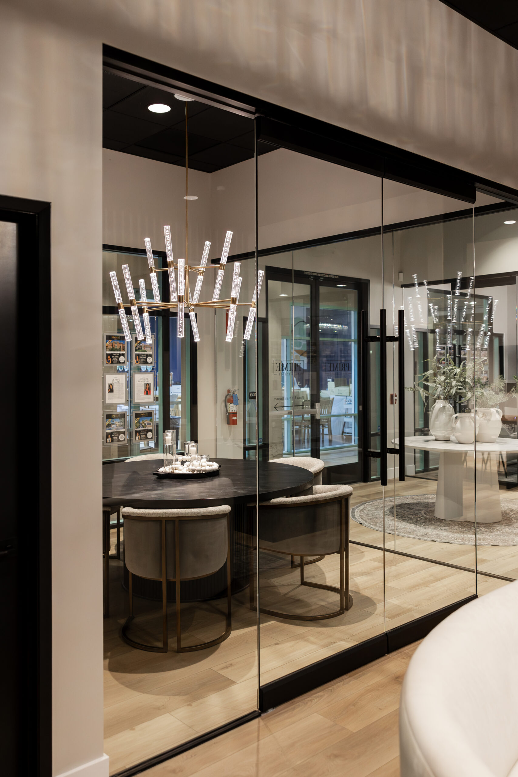 Project Bad Ass Reveal - rebeccarollinsinteriors.com