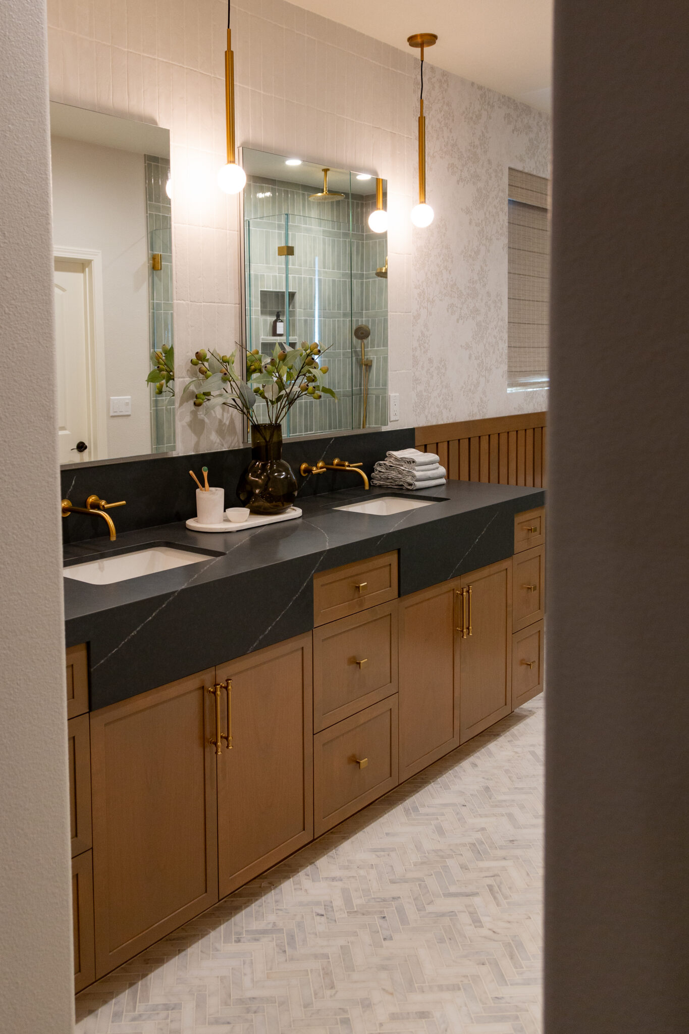 Ellery Project Reveal - rebeccarollinsinteriors.com