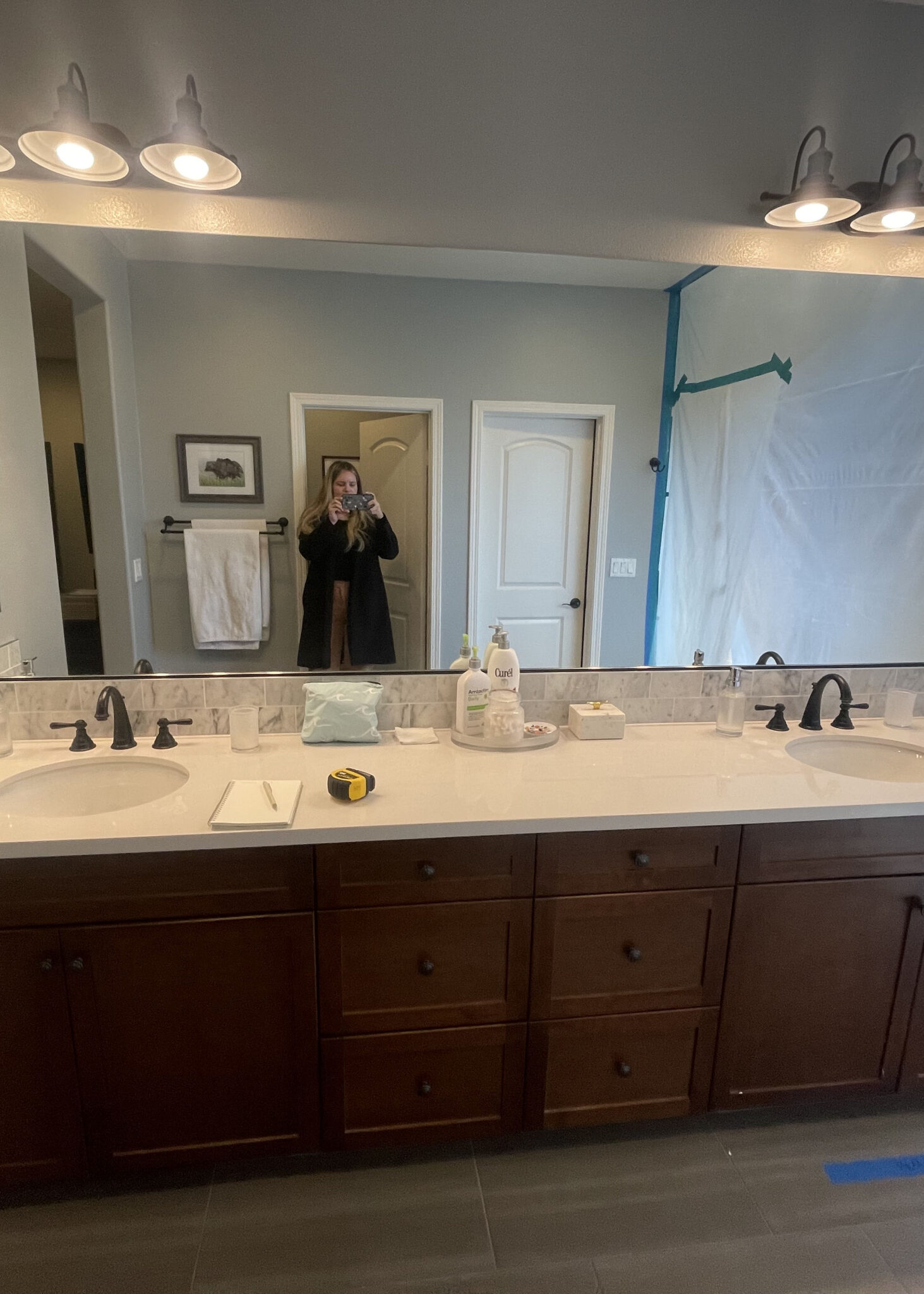 Ellery Project Reveal - rebeccarollinsinteriors.com