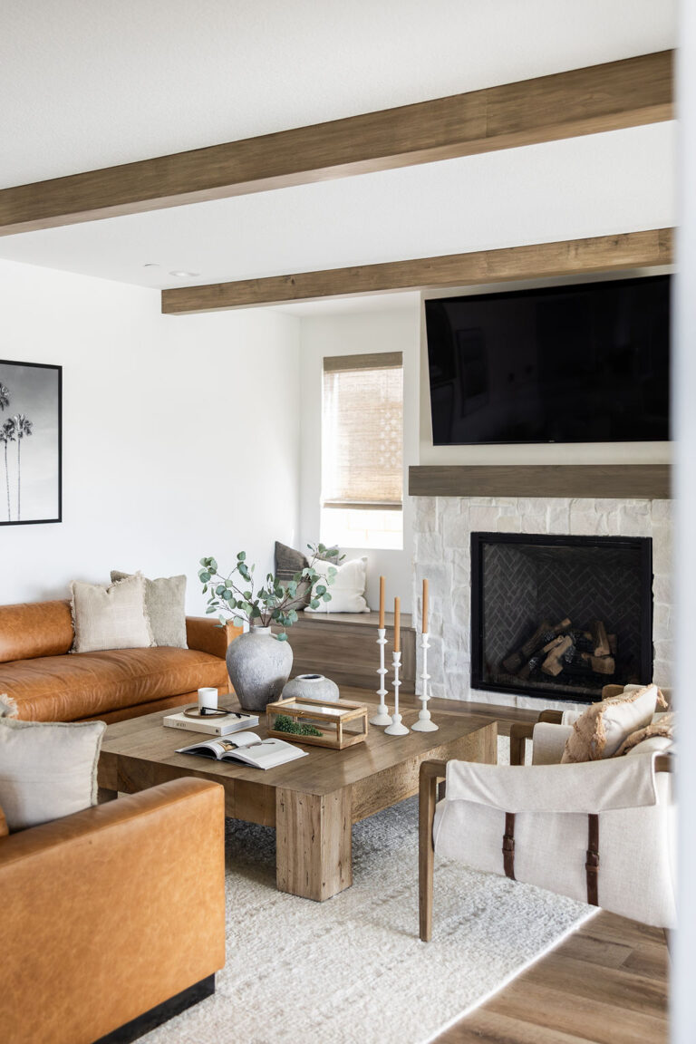Rug Rules - rebeccarollinsinteriors.com