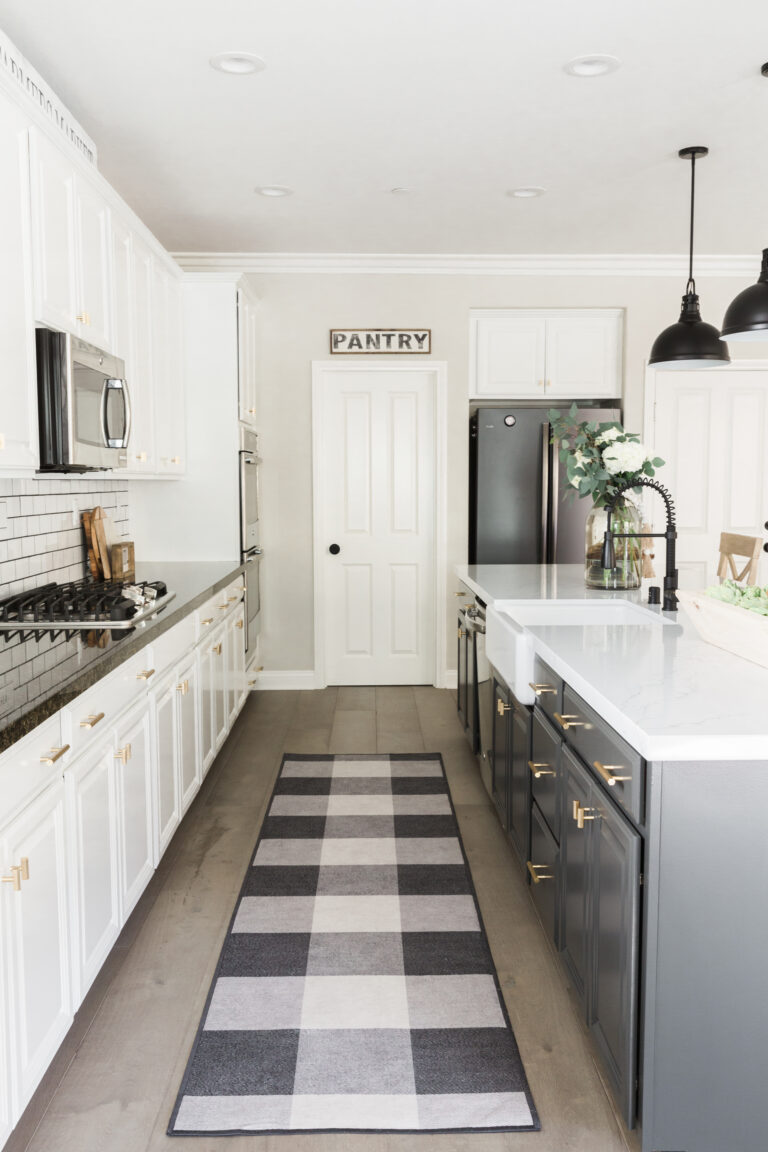 Rug Rules - rebeccarollinsinteriors.com